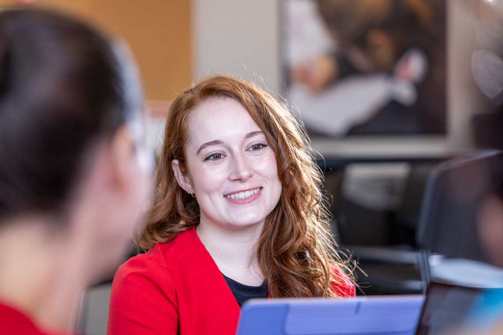 ABSN Online Coursework - UIW Accelerated Nursing