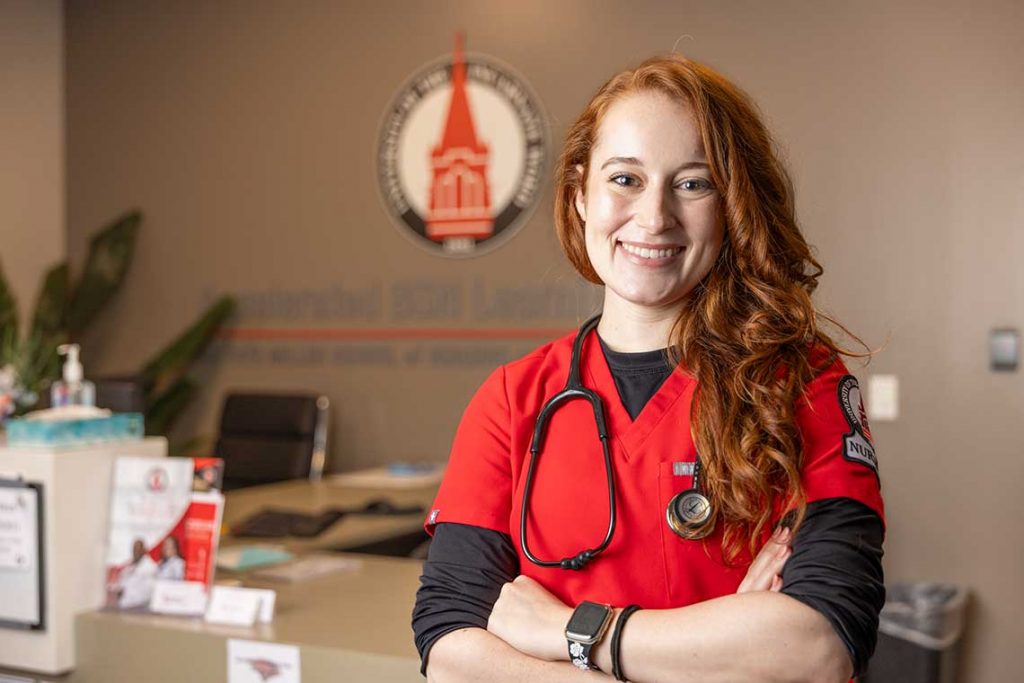 ABSN San Antonio Texas-Nursing Program Accelerated Track | UIW