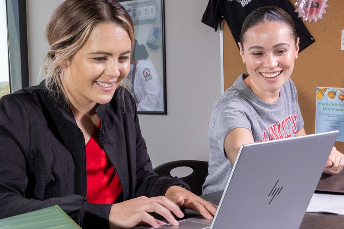 ABSN Prerequisites - University of the Incarnate Word