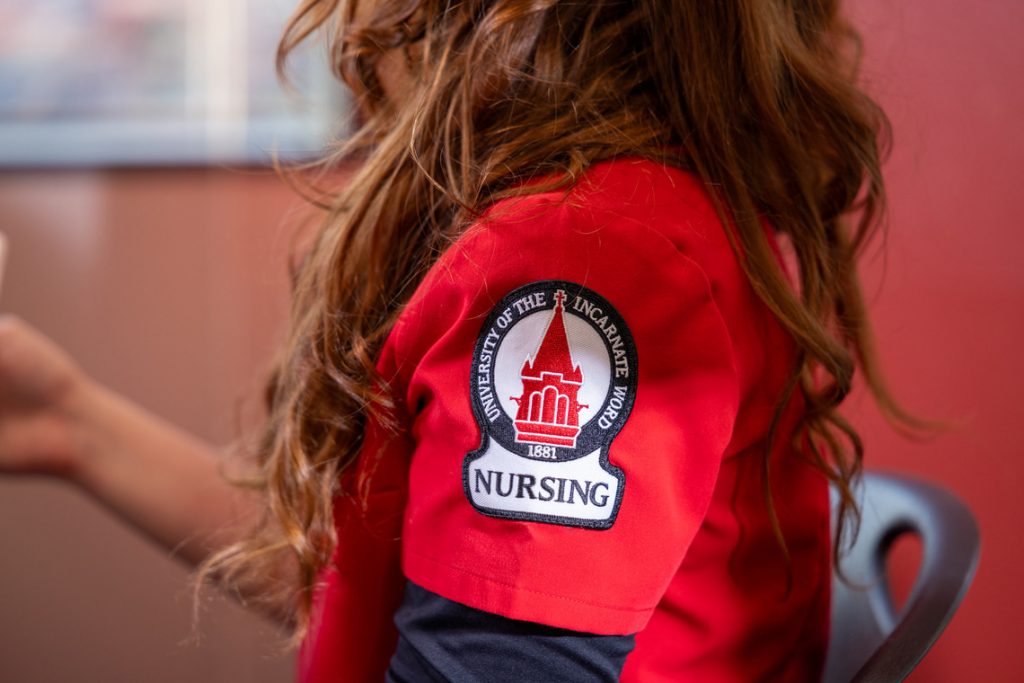 ABSN Requirements - University of the Incarnate Word