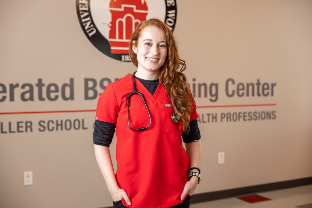 ABSN Admissions Overview - UIW Accelerated Nursing