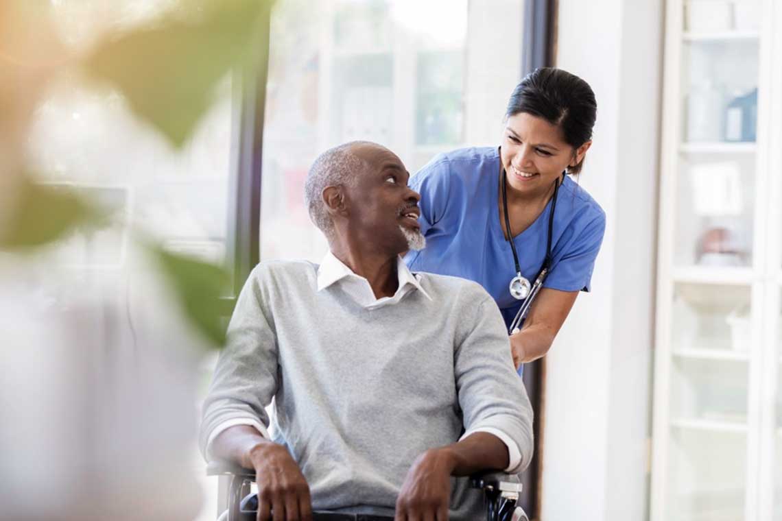 What Does It Take to Be a Nurse? - University of Incarnate Word ABSN