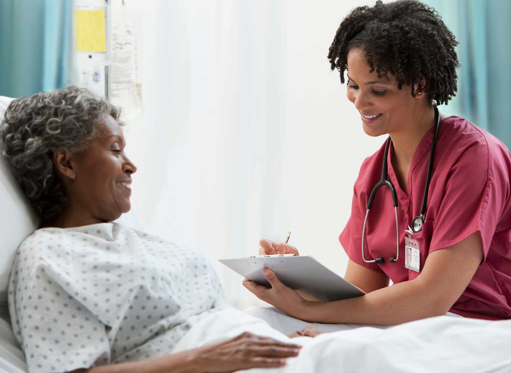 RN vs. BSN: What’s the Difference? - UIW ABSN