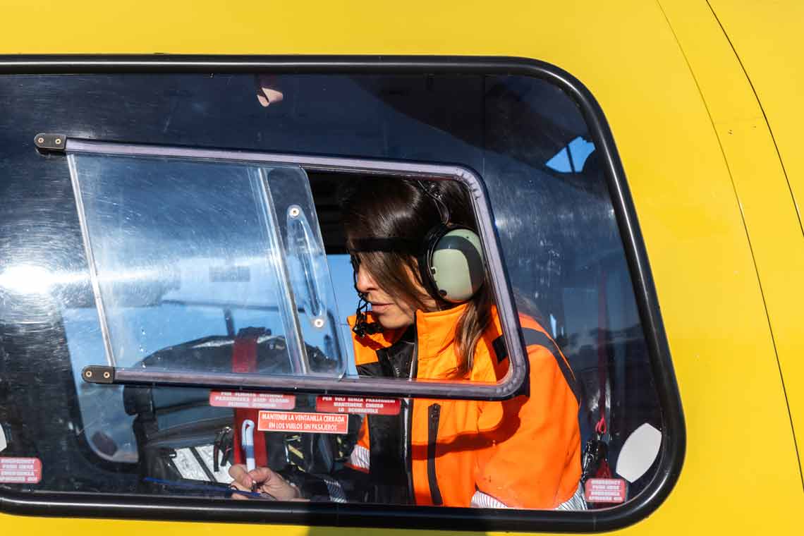 How to Become a Flight Nurse: Air Medical Services - UIW ABSN